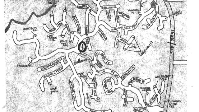 Community Maps | Anneewakee Trails Property Owners Association